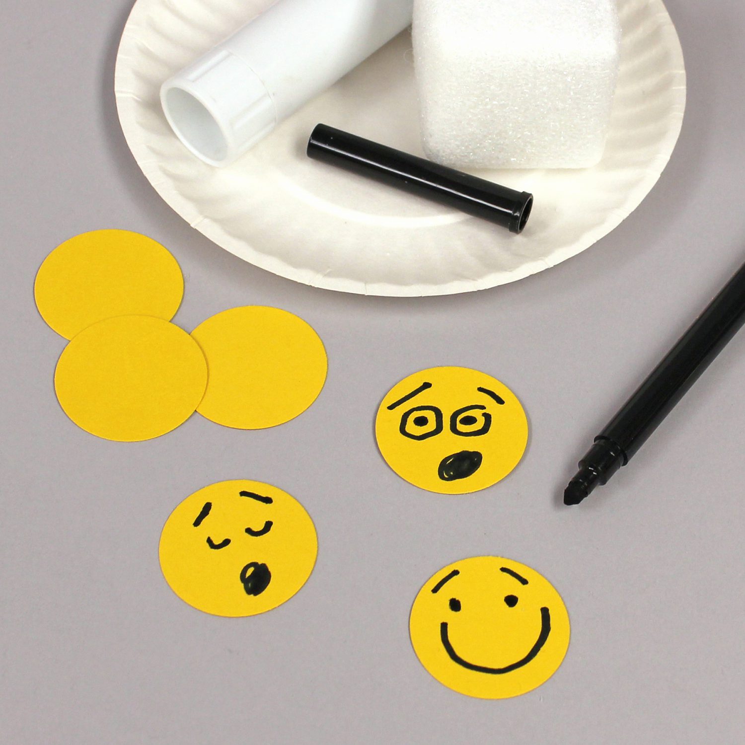 Teach Me! - Emoji Dice | Make It Fun Blog