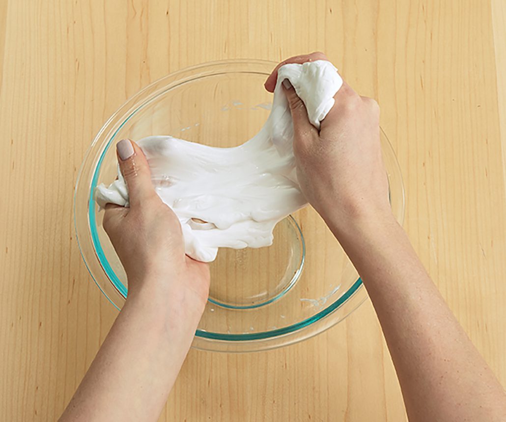 Make Floam with Slime Ballz - BORAX-FREE Recipe and Video Tutorial ...